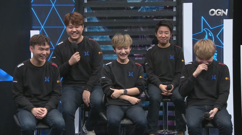 KSV Esports Archives - Dot Esports