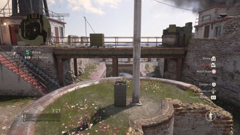 Prop Hunt and Gun Game have been permanently added to Call of Duty ...