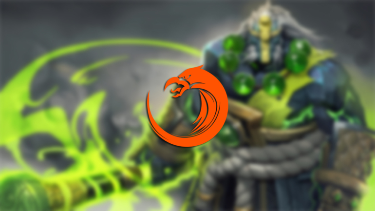 TNC Pro Team establishes a second Dota 2 squad - Dot Esports