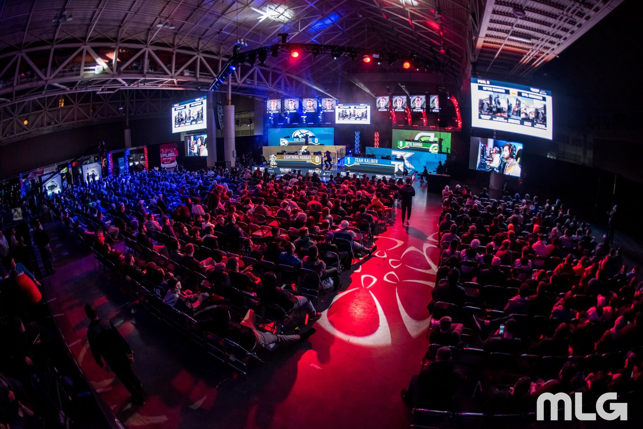 How to Watch the 2018 CWL Atlanta Open | Streaming, Schedule, Teams ...