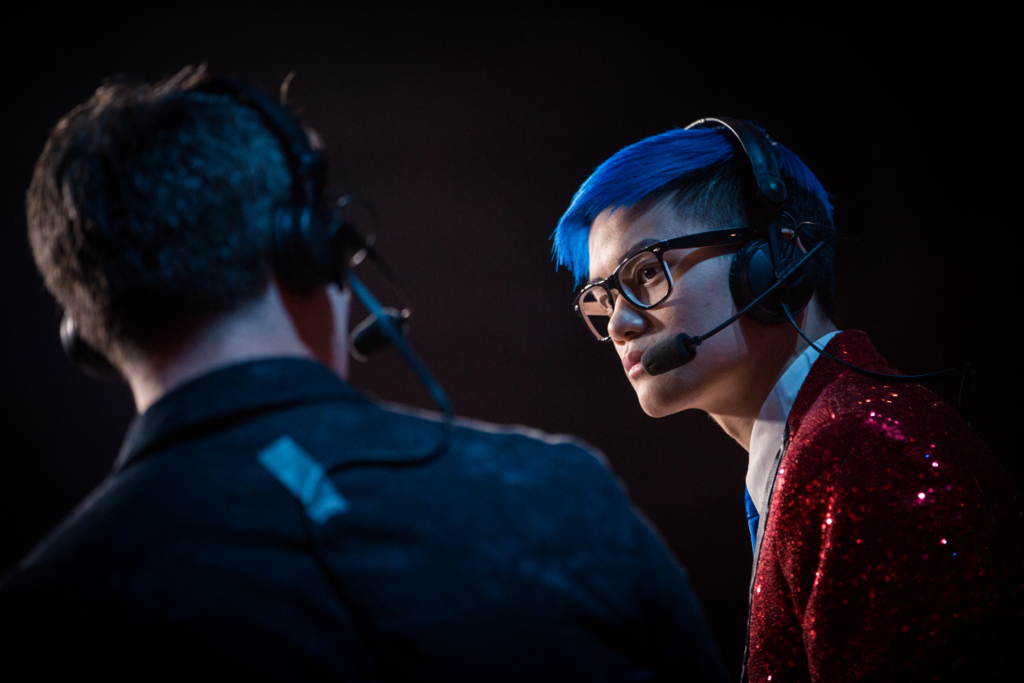 Frodan on Brian Kibler, traveling the world, and the importance of ...