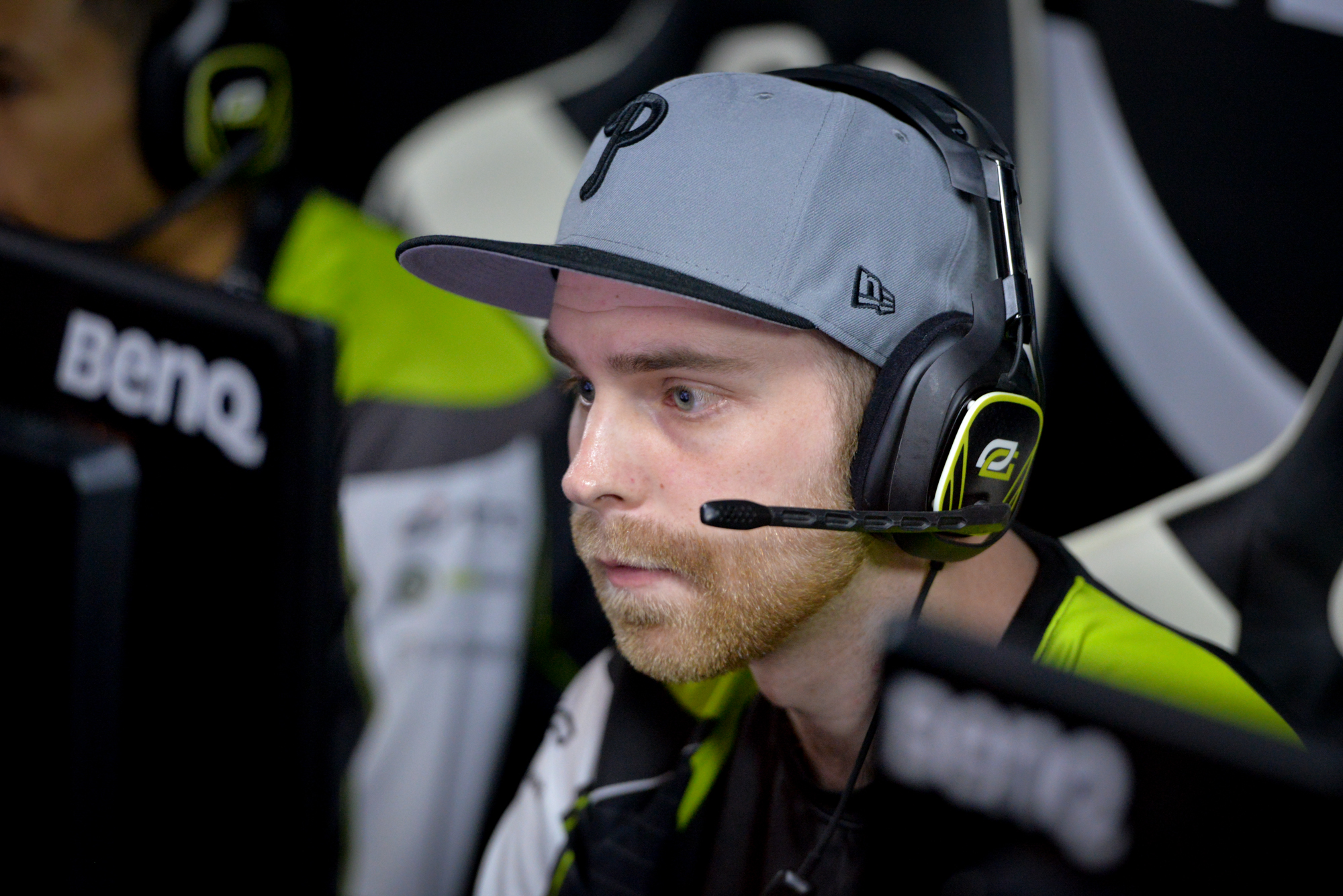 KiLLa, Sharp, MiRx, and Neslo sign with Ascendant Gaming - Dot Esports