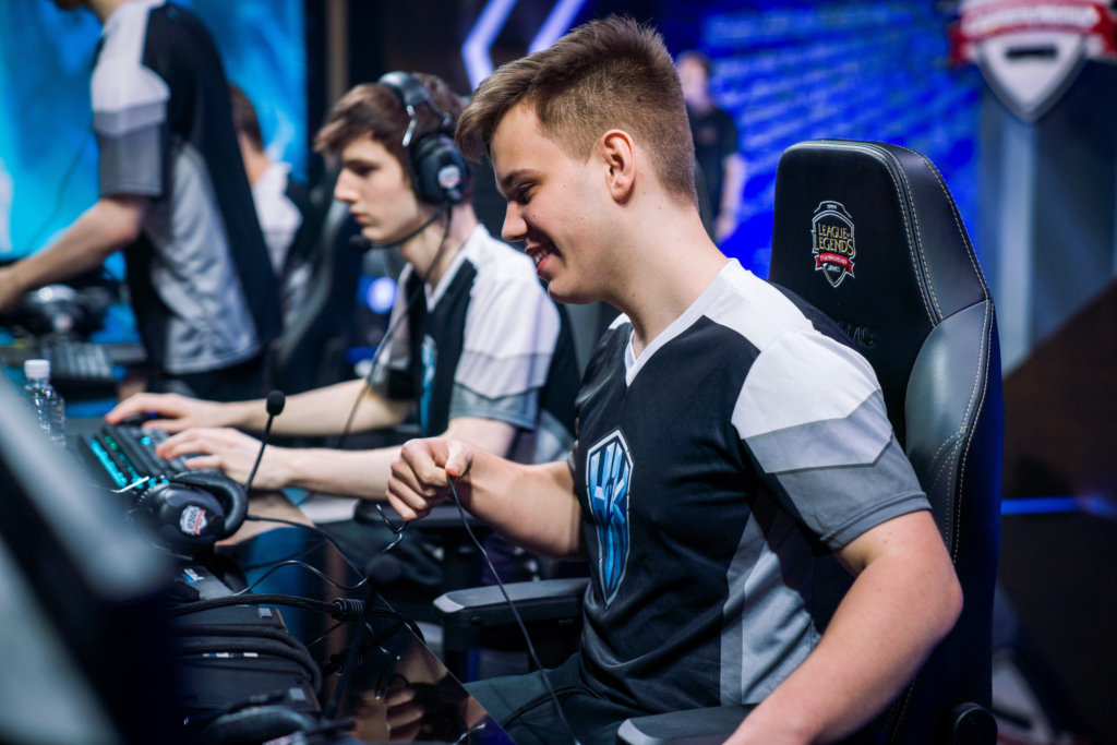 H2K Gaming Archives - Dot Esports