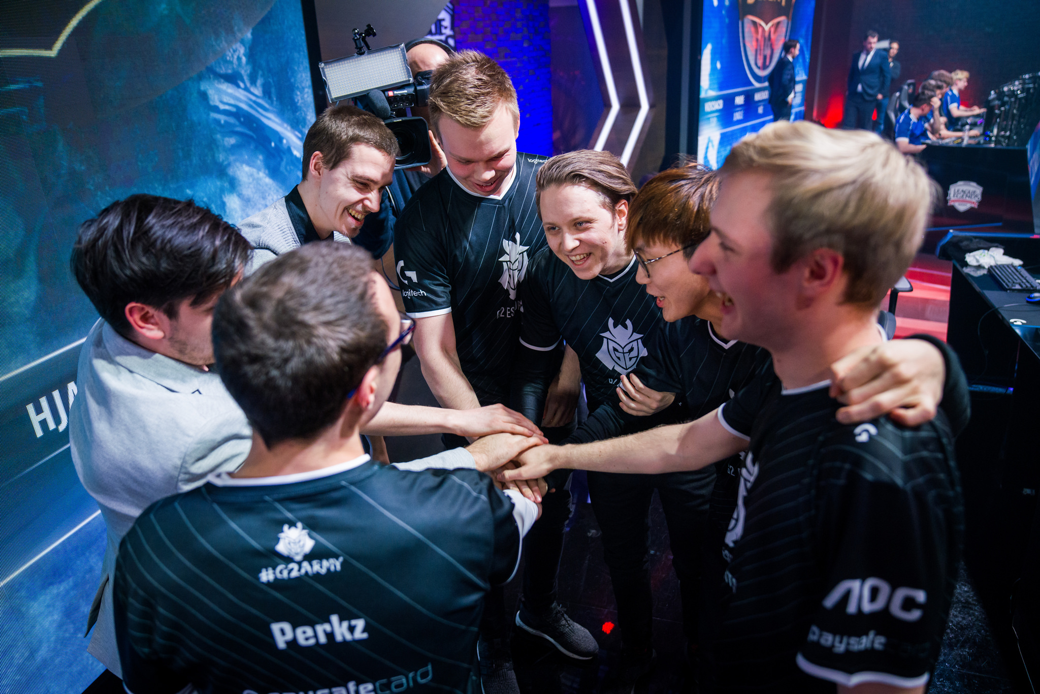 Dot Esports - Page 4387 of 6461 - Esports News, Analysis, Tournament ...