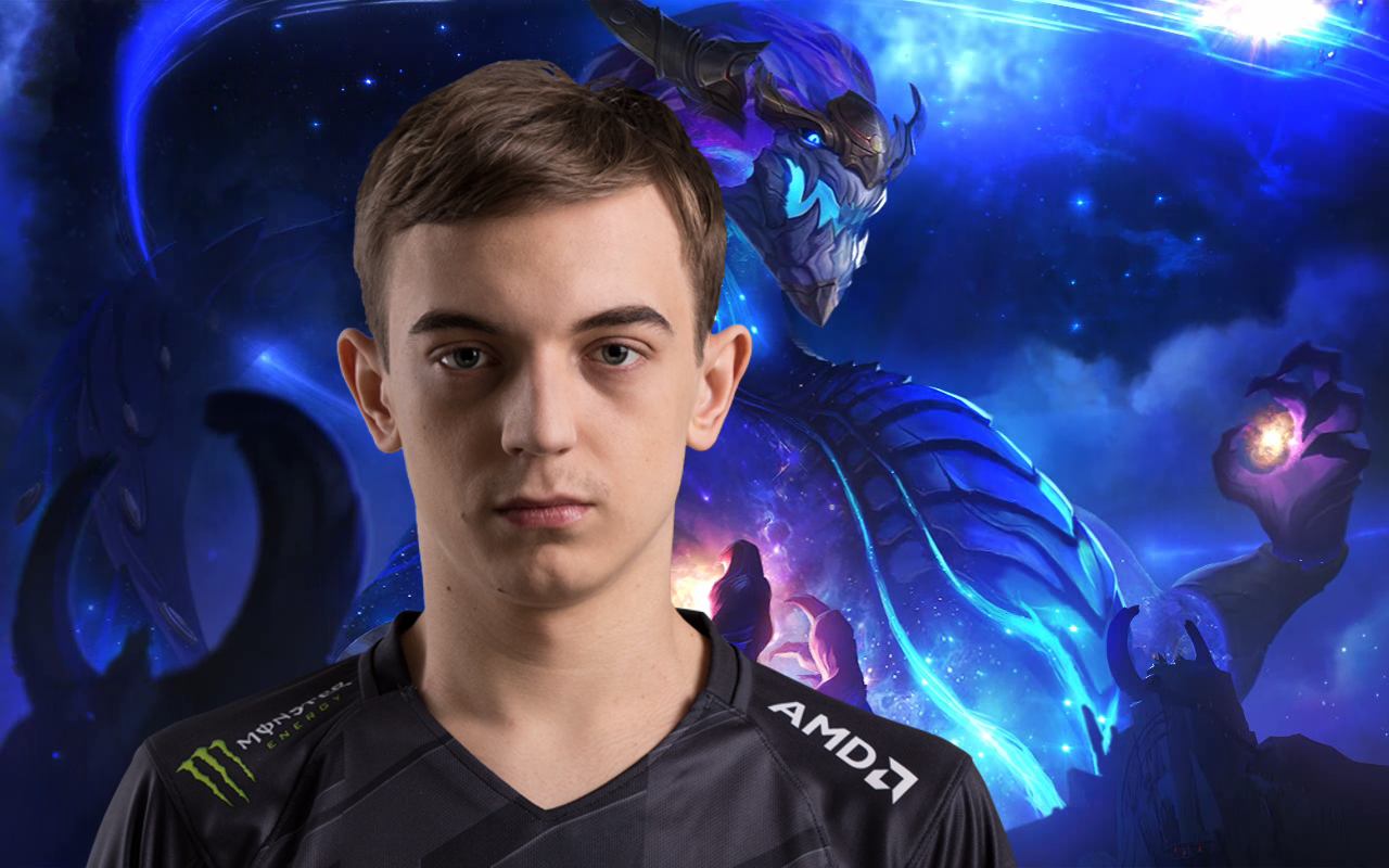 It seems like Fnatic have finally come to life.