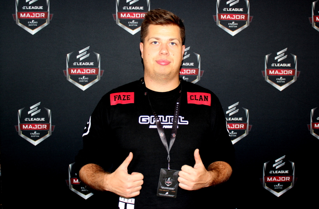 FaZe Karrigan at the ELEAGUE Major: Boston: “It was a shaky start for ...