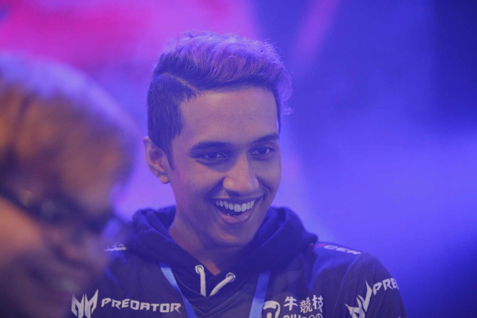 1437 parts ways with TNC Pro Team after six-month stint | Dot Esports