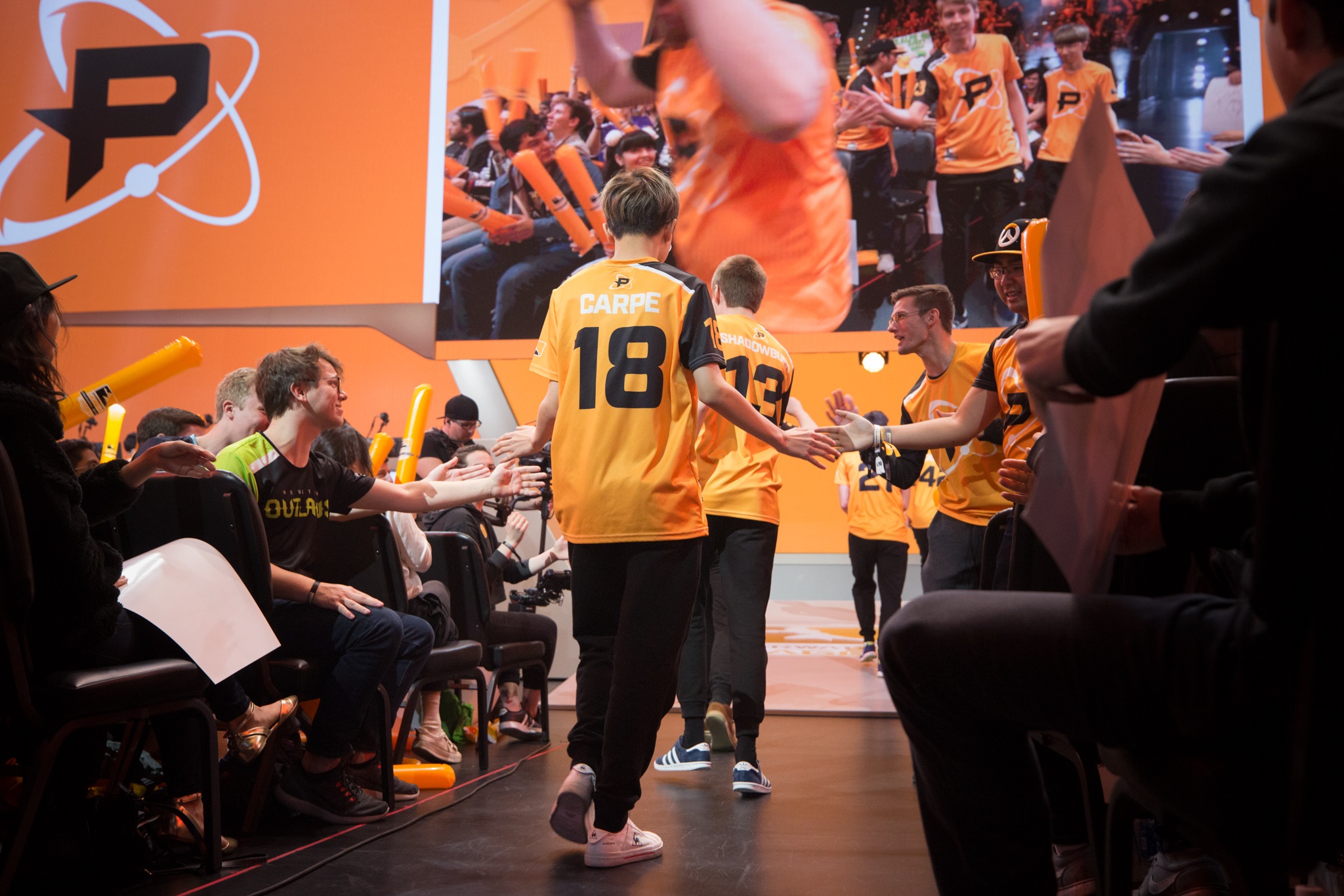T1 VALORANT seizes veteran Overwatch League star to join stacked 2023 ...