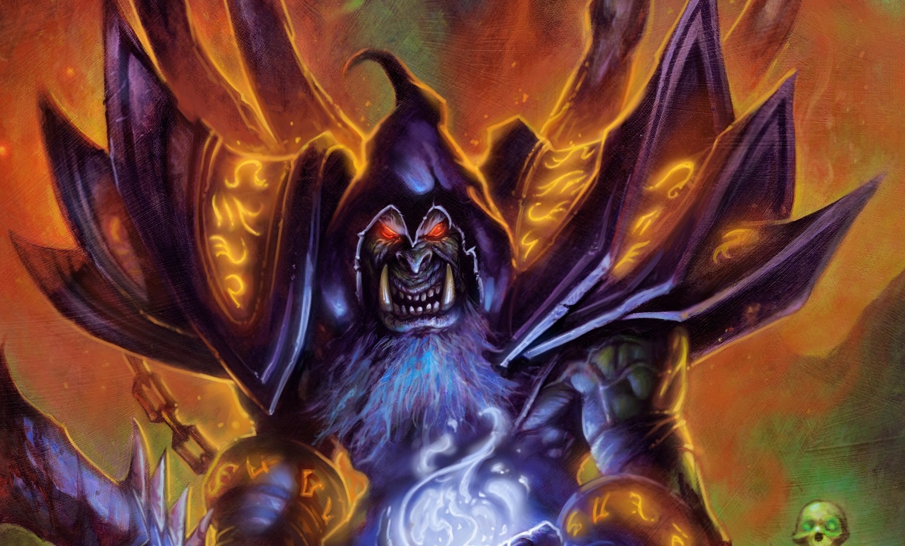 Two players did nothing for four turns in an ESL grand final thanks to ...