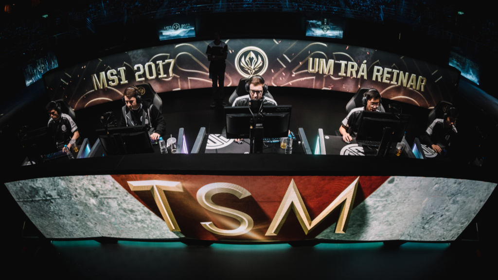 How TSM's new roster can do better on the international stage in 2018 ...