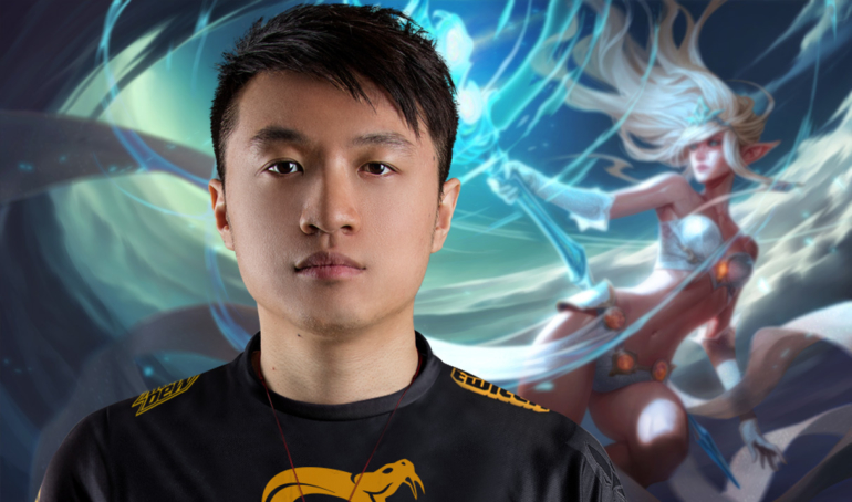 Kasing Archives - Dot Esports