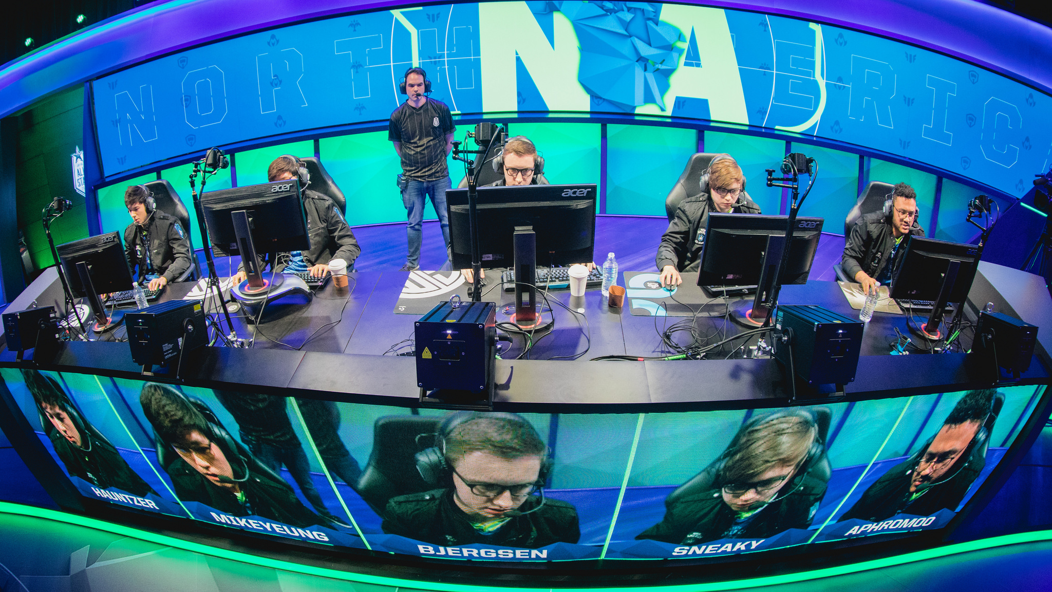 Dot Esports - Page 4343 of 6338 - Esports News, Analysis, Tournament ...