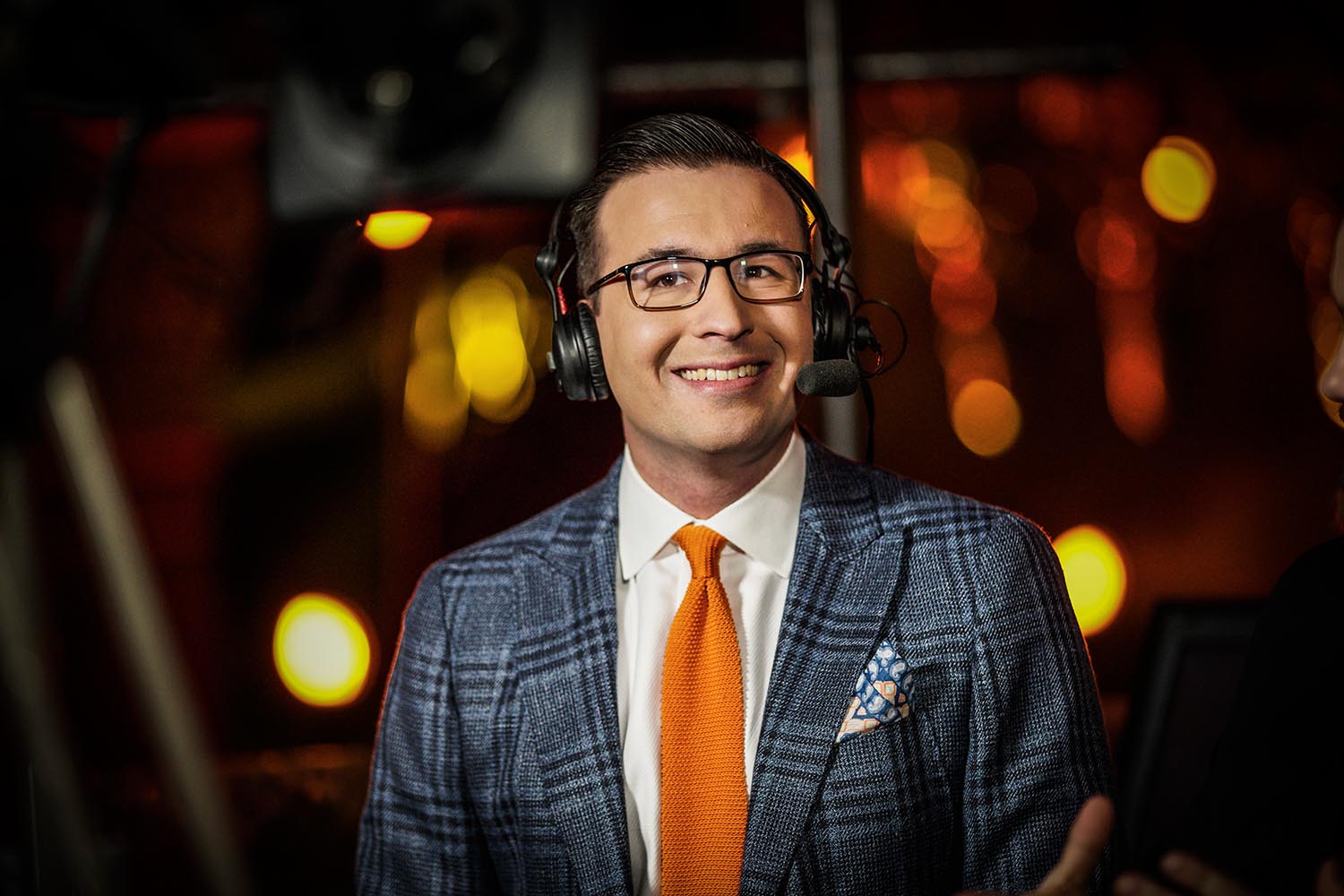 Report: Semmler to join the Overwatch League's talent lineup - Dot Esports
