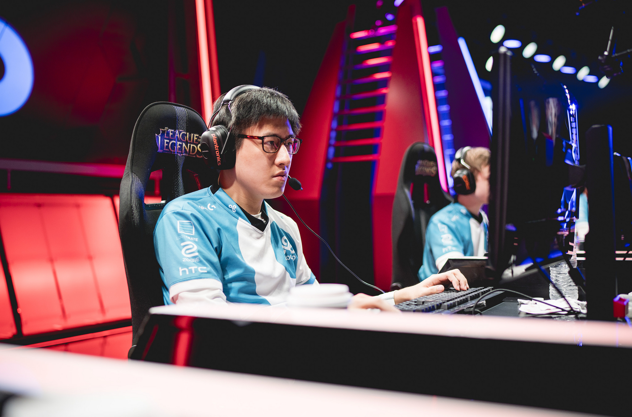 KT Rolster signs Rush, UcaL, and S0NSTAR - Dot Esports