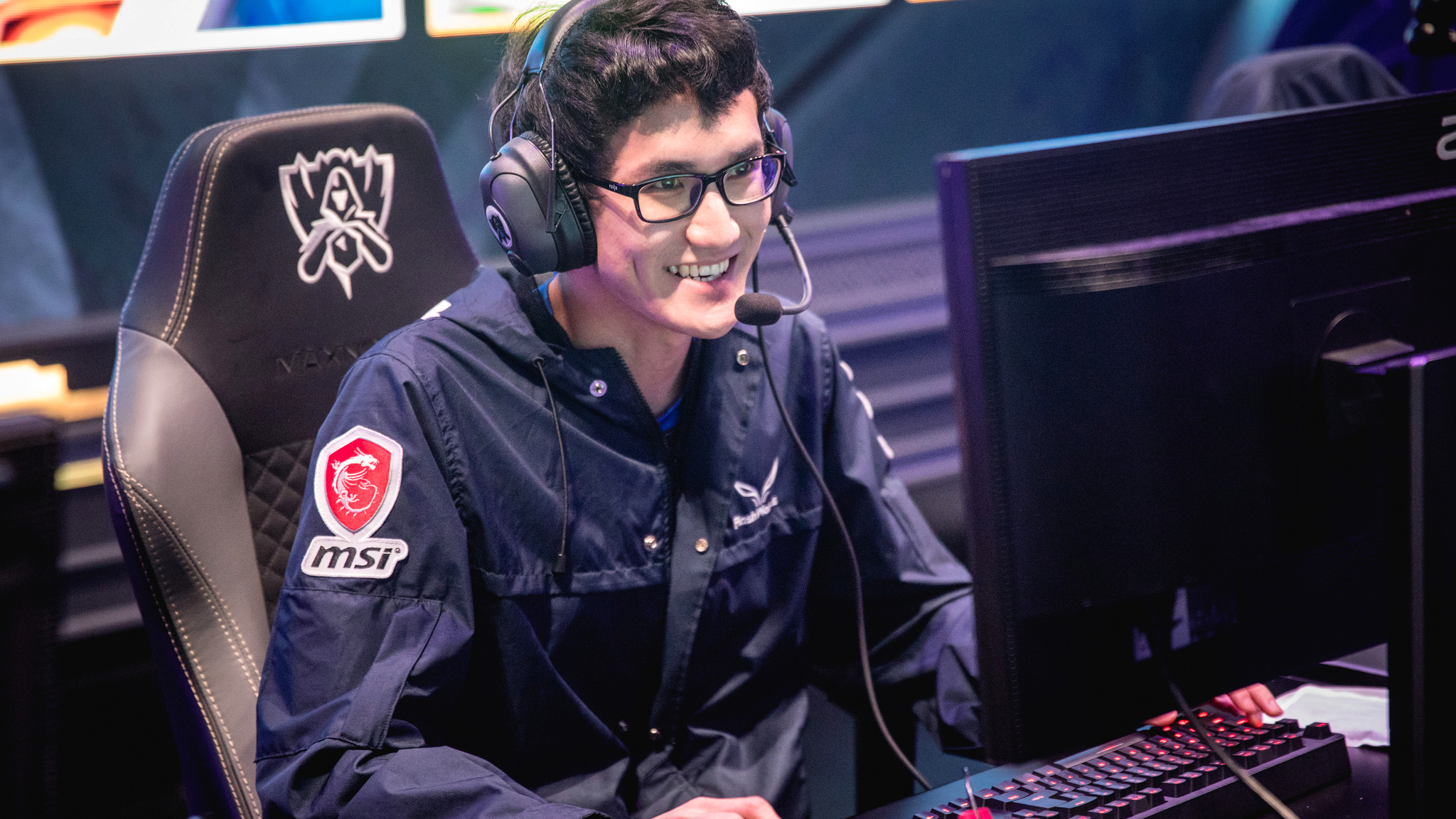 Karsa leaves Flash Wolves - Dot Esports