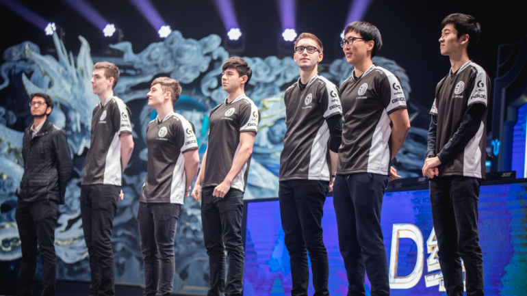Take a look at the six returning NA LCS teams - Dot Esports