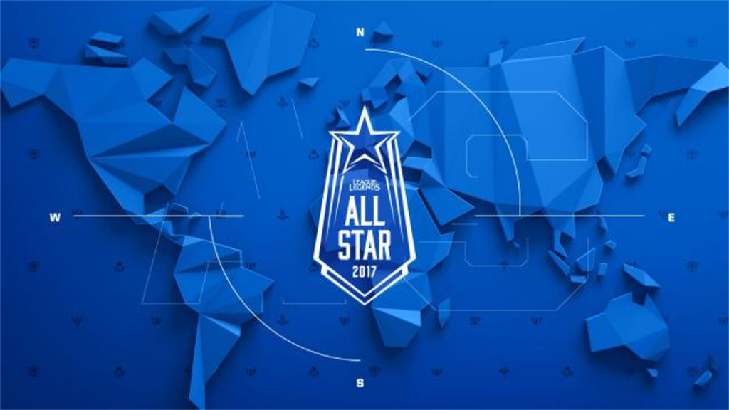 These are the results from the 2017 All-Star vote - Dot Esports