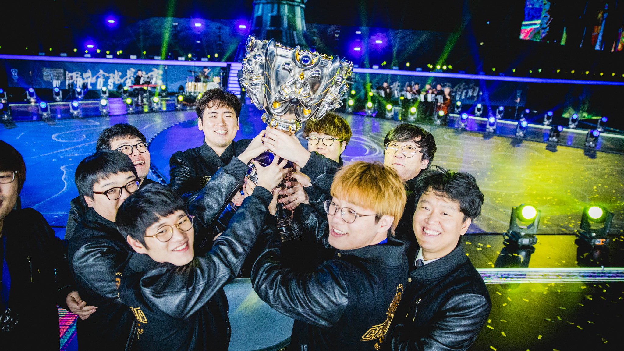 Dot Esports - Page 4444 of 6370 - Esports News, Analysis, Tournament ...