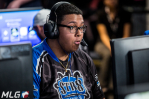 Team Envy finalize its roster for Call of Duty: WWII - Dot Esports