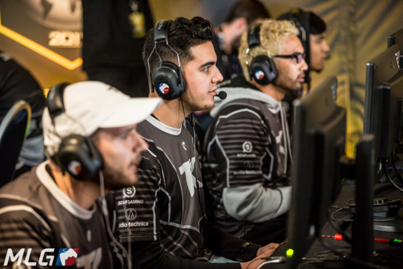 Team Kaliber releases Goonjar and Happy, signs Chino and Kenny for Call ...