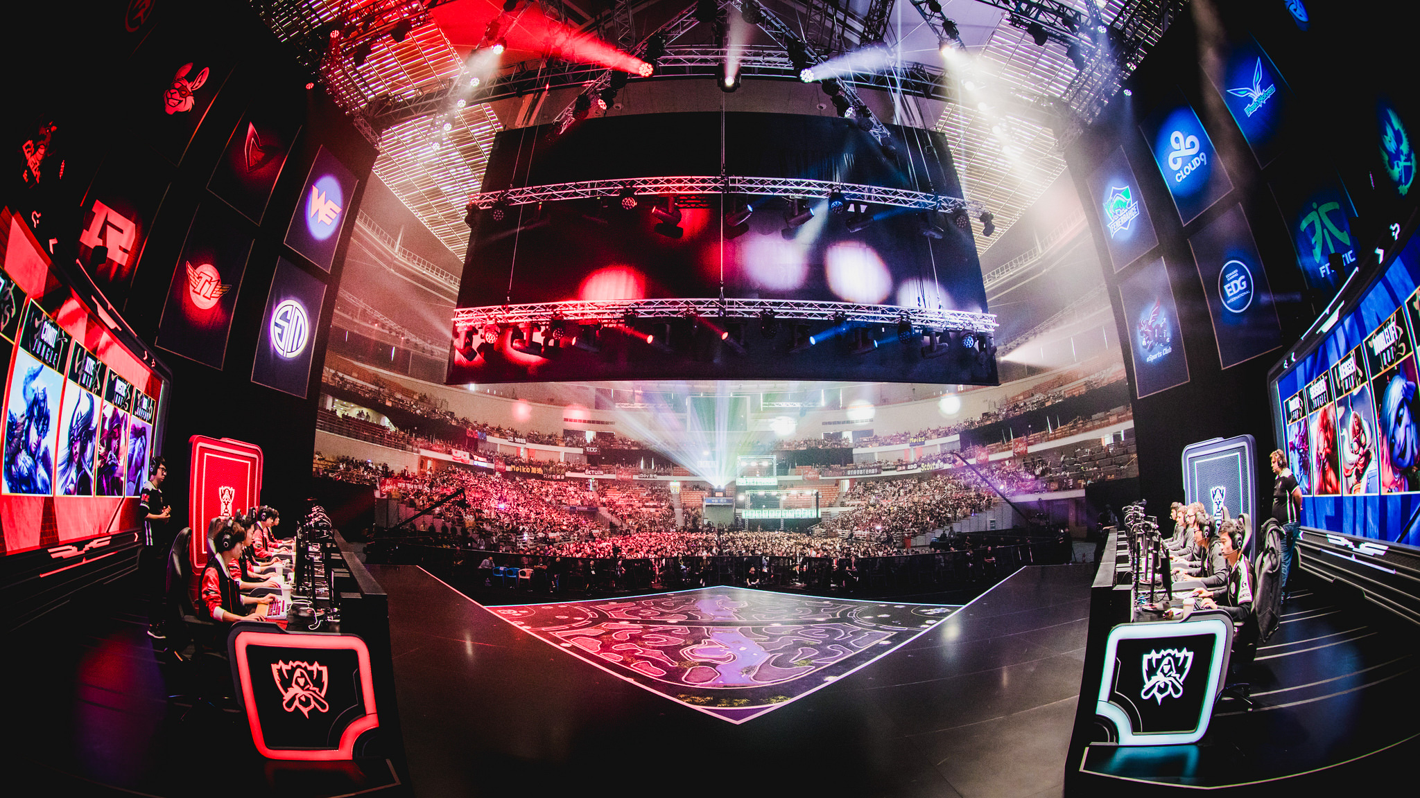 Dot Esports - Page 4612 of 6492 - Esports News, Analysis, Tournament ...