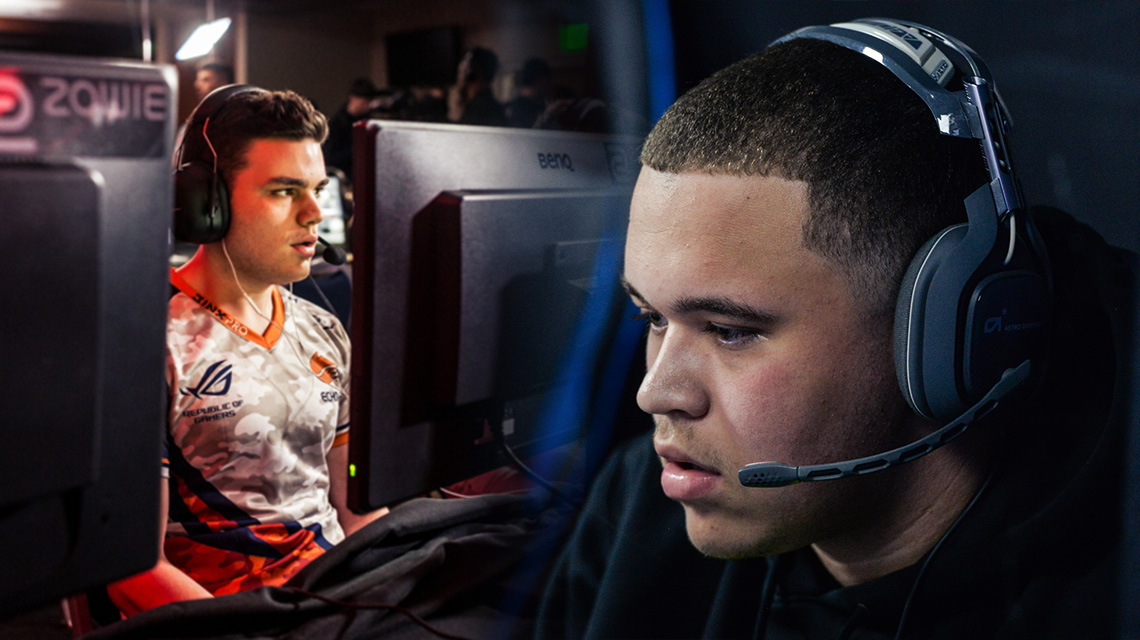 This team has the potential to turn some heads in the upcoming season.