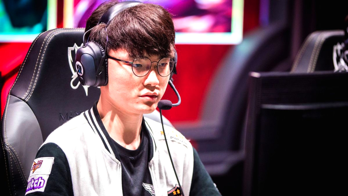 ahq Archives - Dot Esports