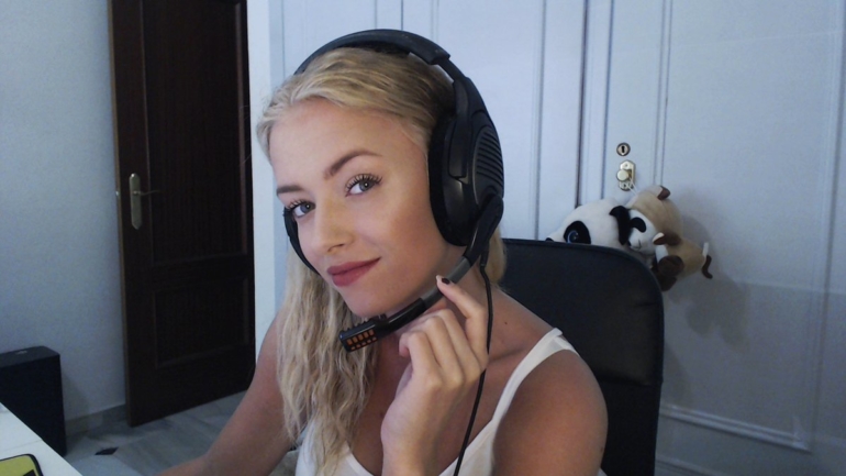 Mimimimichaela Archives - Dot Esports