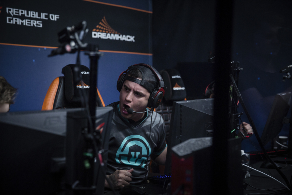 Defining the undying: The in-game impact of kNg - Dot Esports