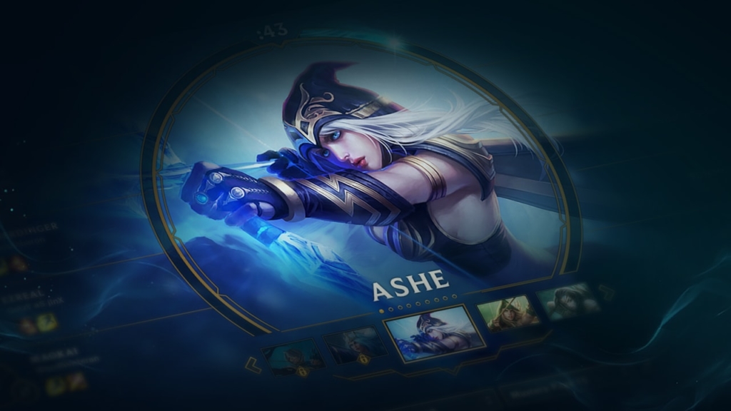 Soon you'll be able to filter and sort champions in Champ Select by ...