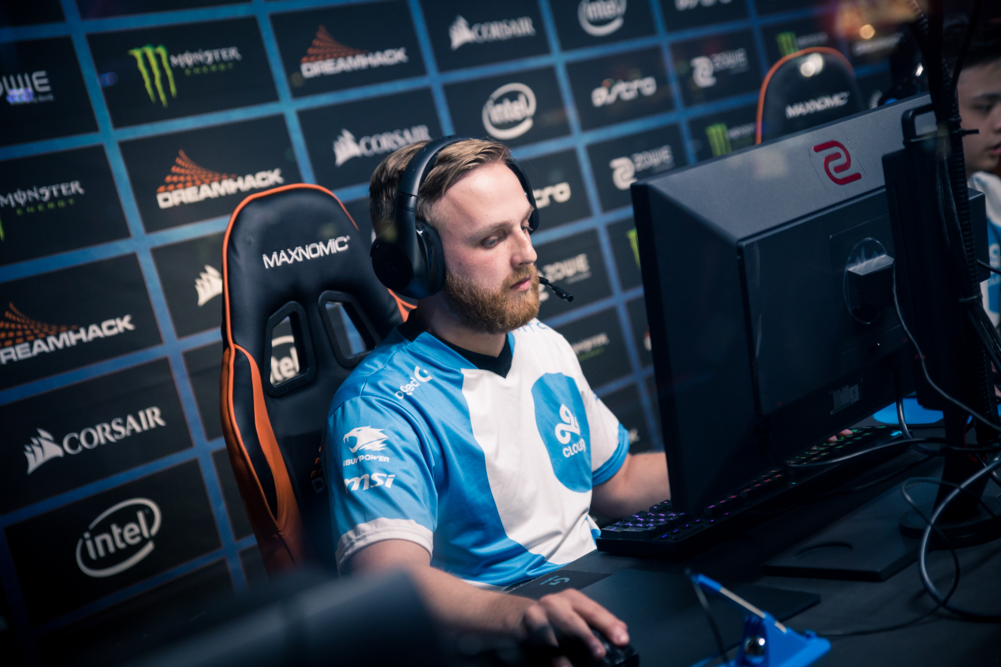 N0thing to serve as an analyst at ESL One New York - Dot Esports