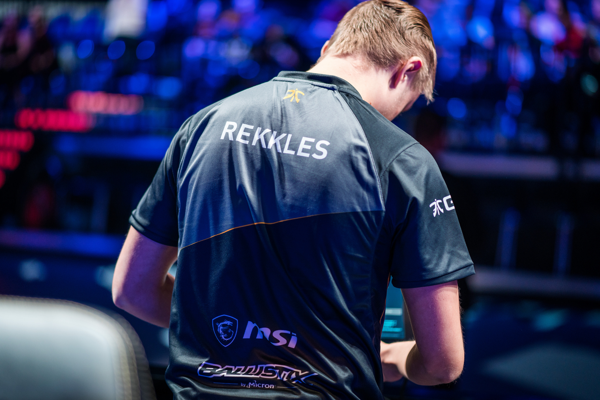 Rekkles is the 2017 EU LCS Summer Split MVP - Dot Esports