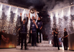 Fear returns to active duty as a player on Evil Geniuses - Dot Esports