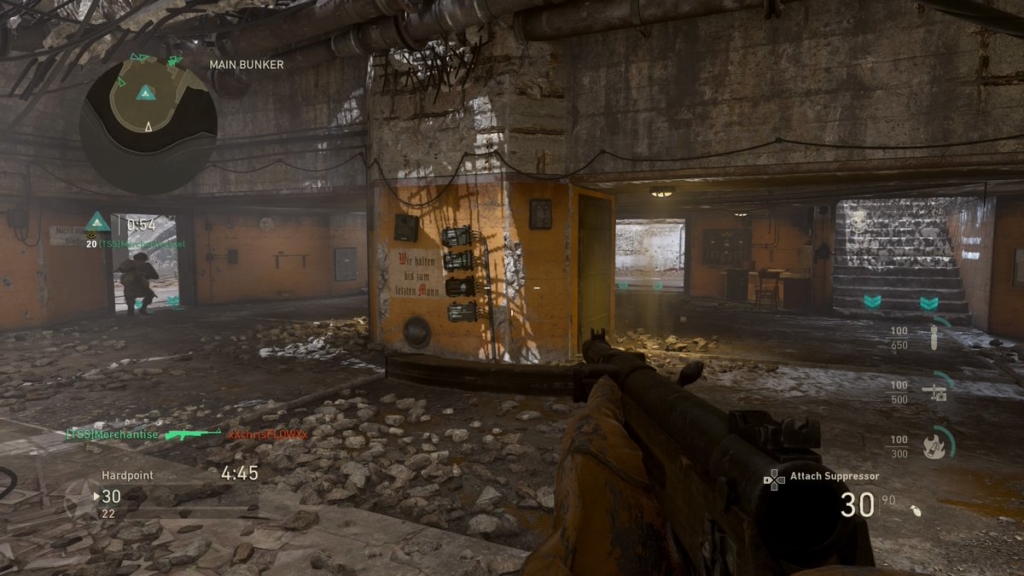 Here are the Hardpoint rotations for all of the maps in the Call of ...