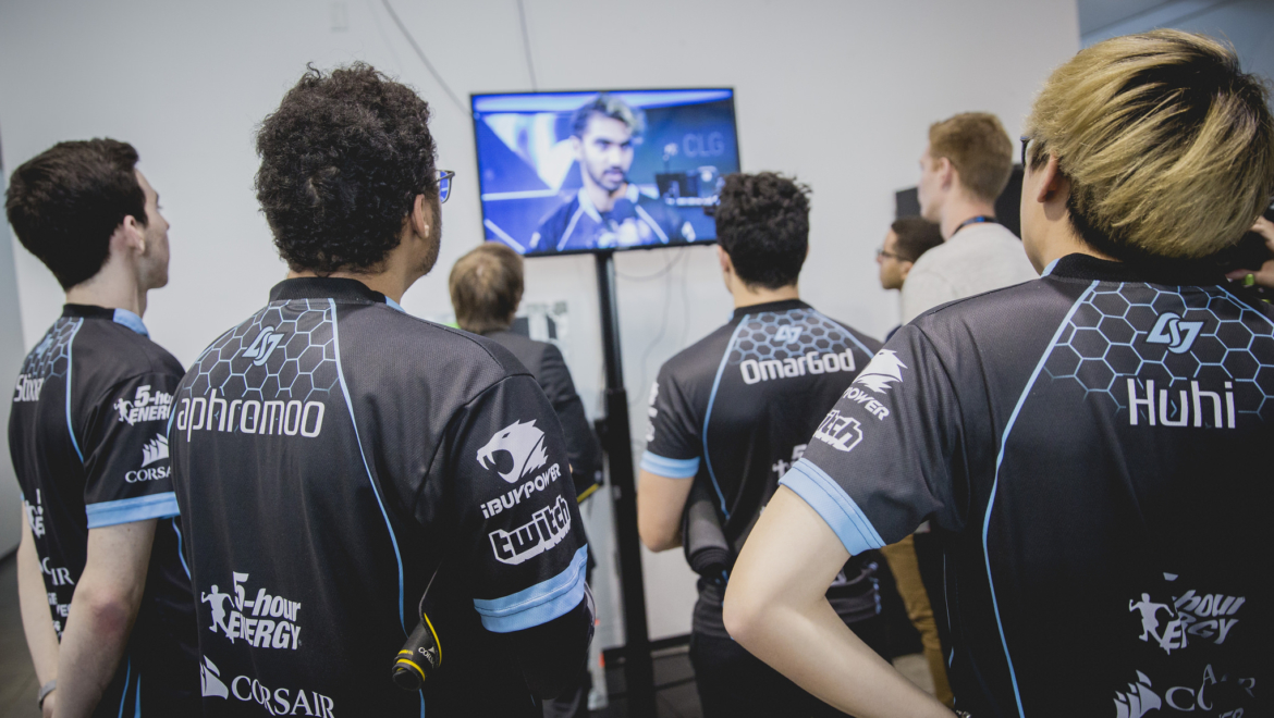 Dot Esports - Page 4690 of 6495 - Esports News, Analysis, Tournament ...