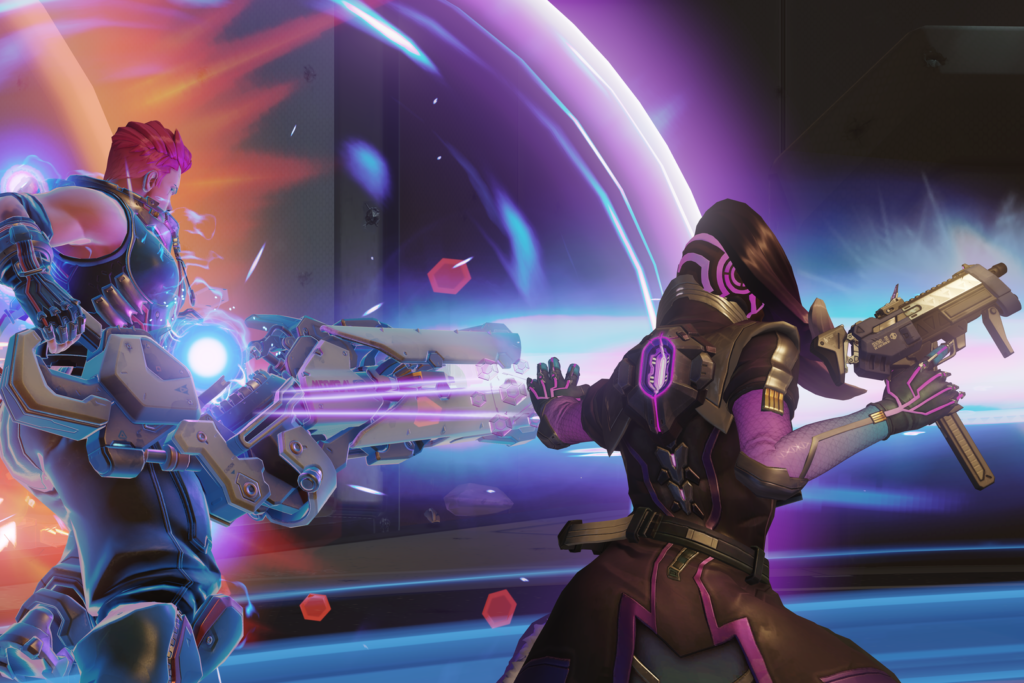 The LW Blue roster is reportedly headed to New York for the Overwatch ...