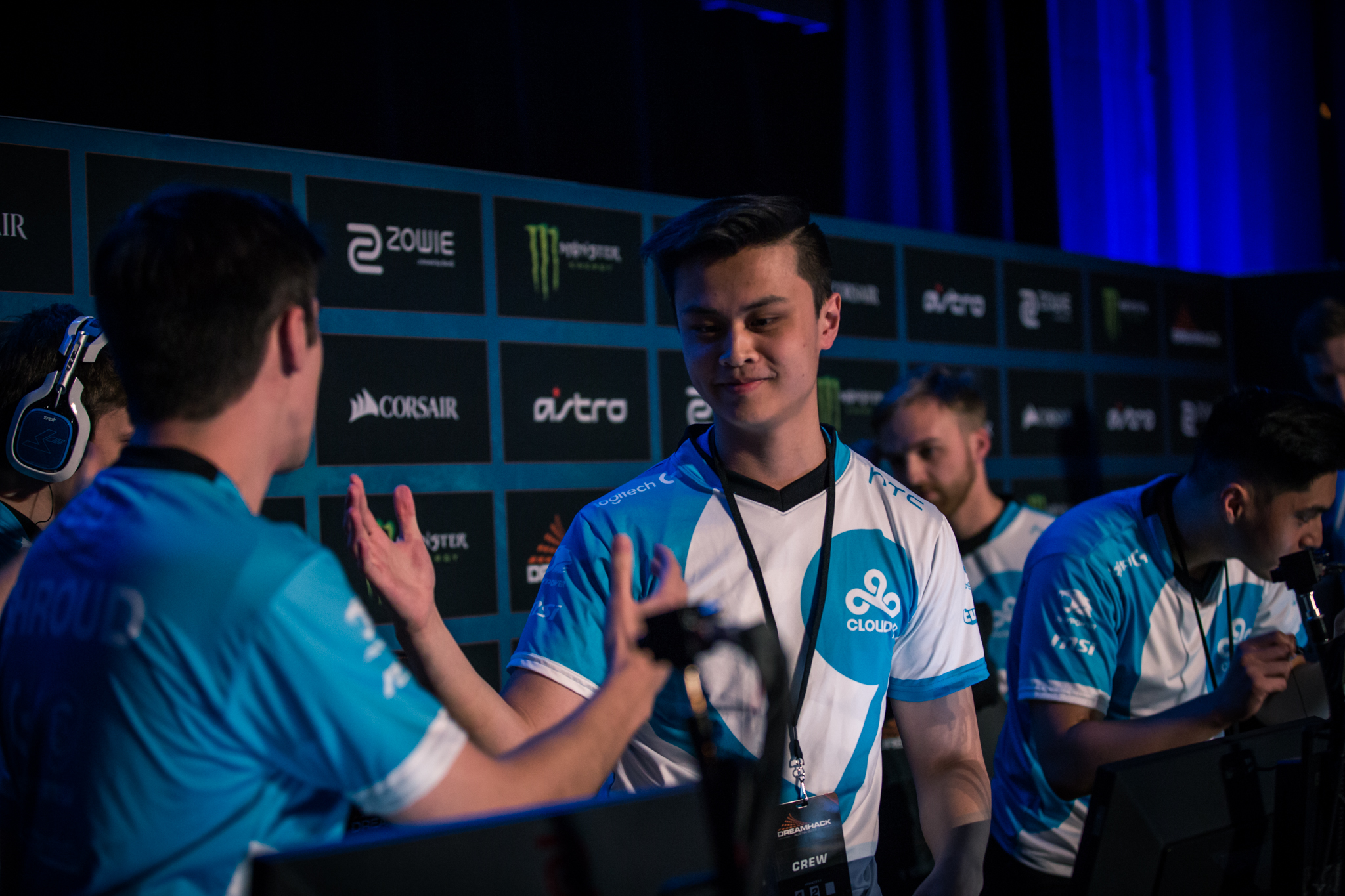 Cloud9’s latest change could help Stewie2k reach new heights - Dot Esports