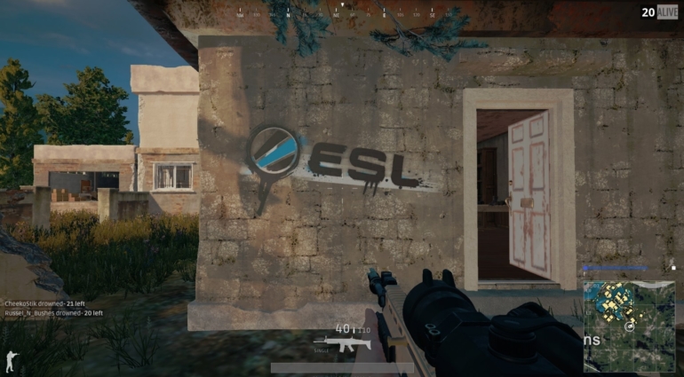 PUBG's first LAN event will be commentated by CS:GO and Halo talents ...