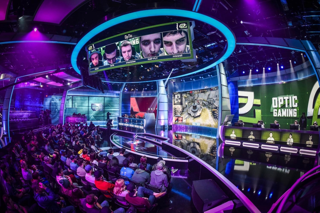 ELEAGUE reveals teams for upcoming CS:GO Premier tournament series ...