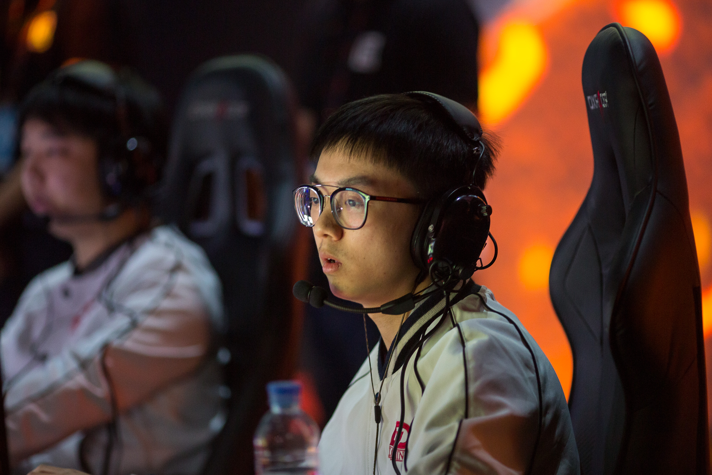 TI7 team preview: LFY, worthy sidekicks - Dot Esports