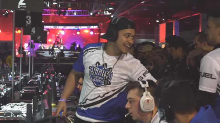 mlg 2k Archives - Dot Esports