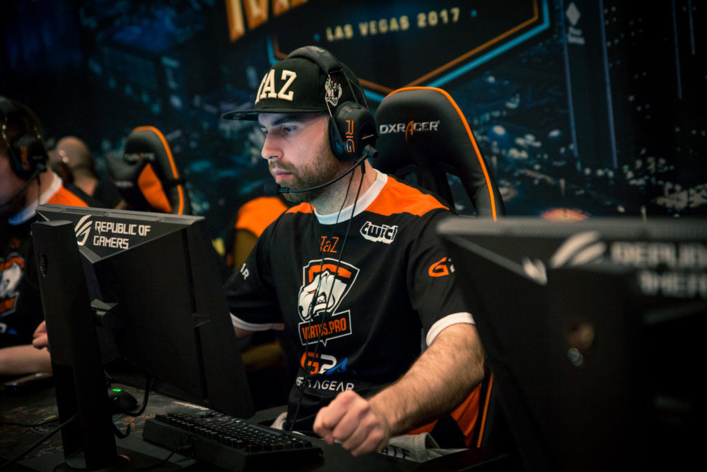 Virtus Pro first to fall at ESL One Cologne after winless outing - Dot ...