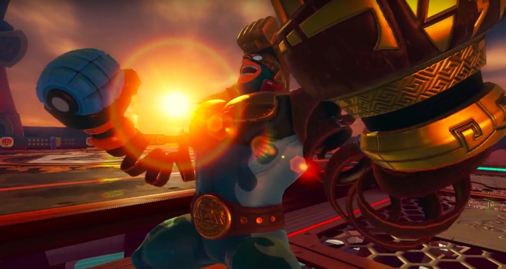 max brass Archives - Dot Esports