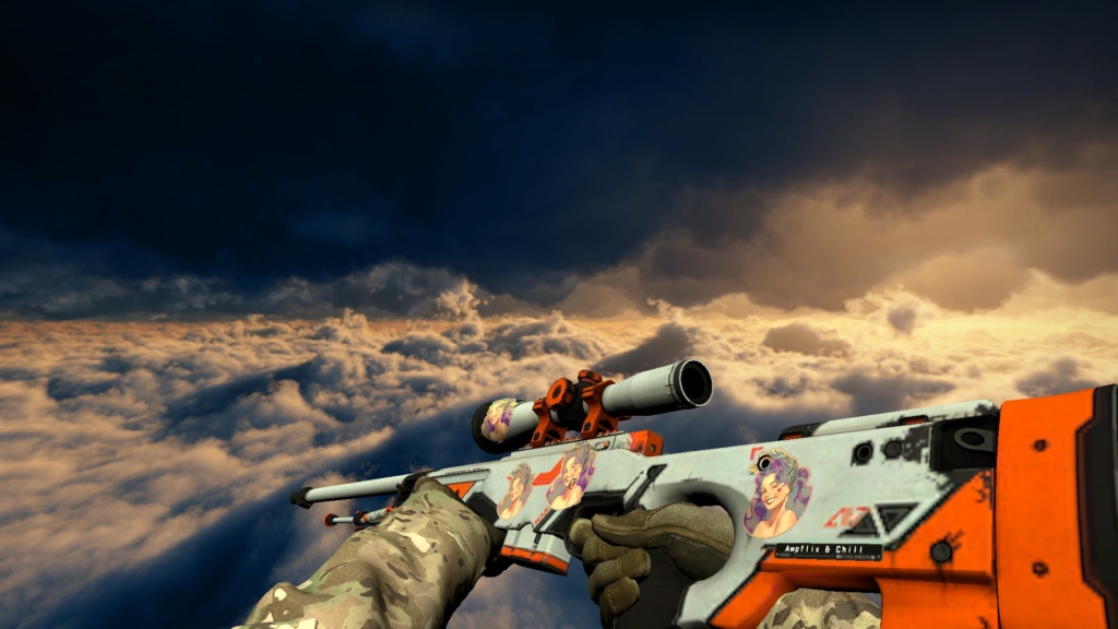 How to become a Better Sniper in CS:GO | Dot Esports