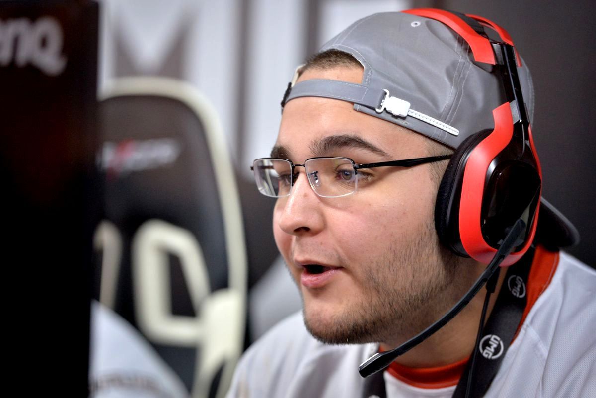 Parasite Archives - Dot Esports