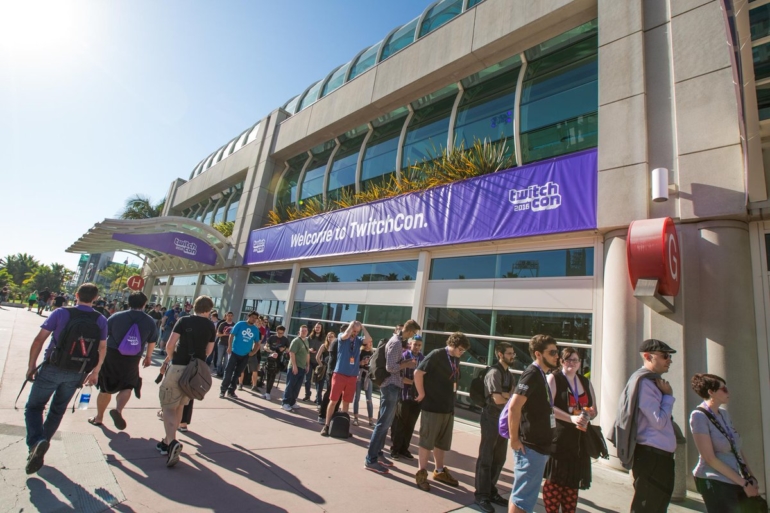 Everything to know about TwitchCon 2022: Events, Schedule and more ...