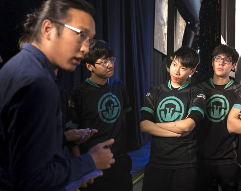 Immortals is changing scrims schedules to help players balance their ...
