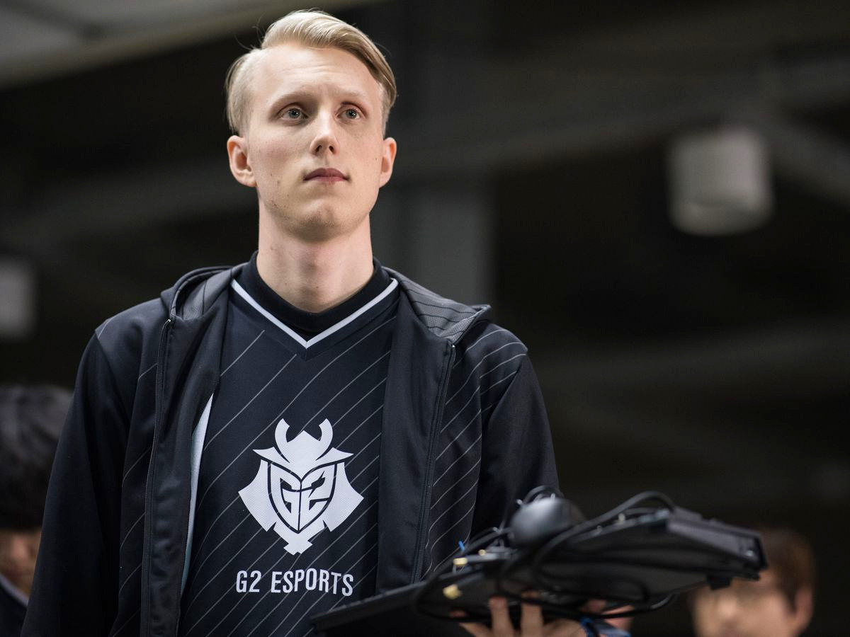 How can G2 overcome Team WE? - Dot Esports