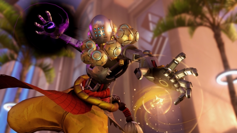 Zenyatta Guide: Strategy, Tips, and Tricks (Overwatch)