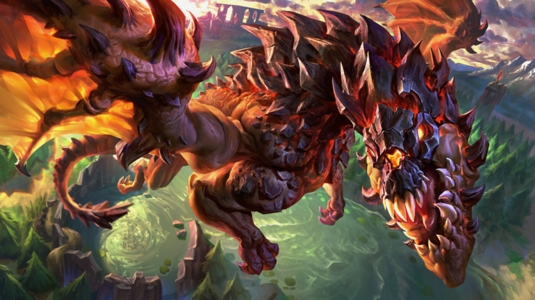 TFT Dragon Eggs drop in Patch 12.9, Hextech Augments get testing ... TFT Dragon Eggs drop in Patch 12.9, Hextech Augments get testing ...